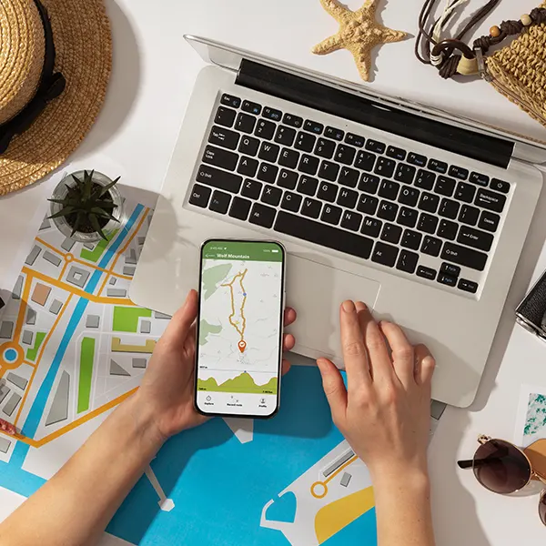 Personalized Tour – Hir International